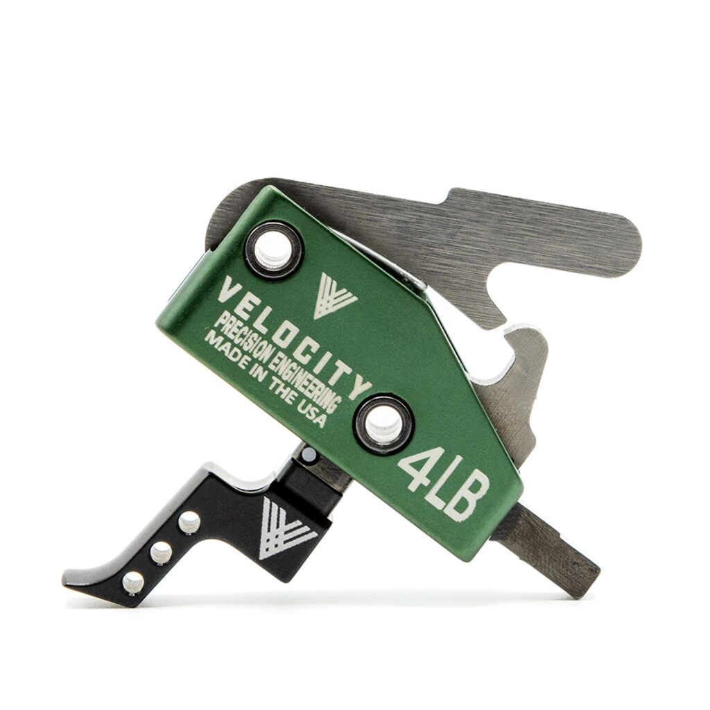 AR-15 drop-in Triggers - Velocity Precision Engineering