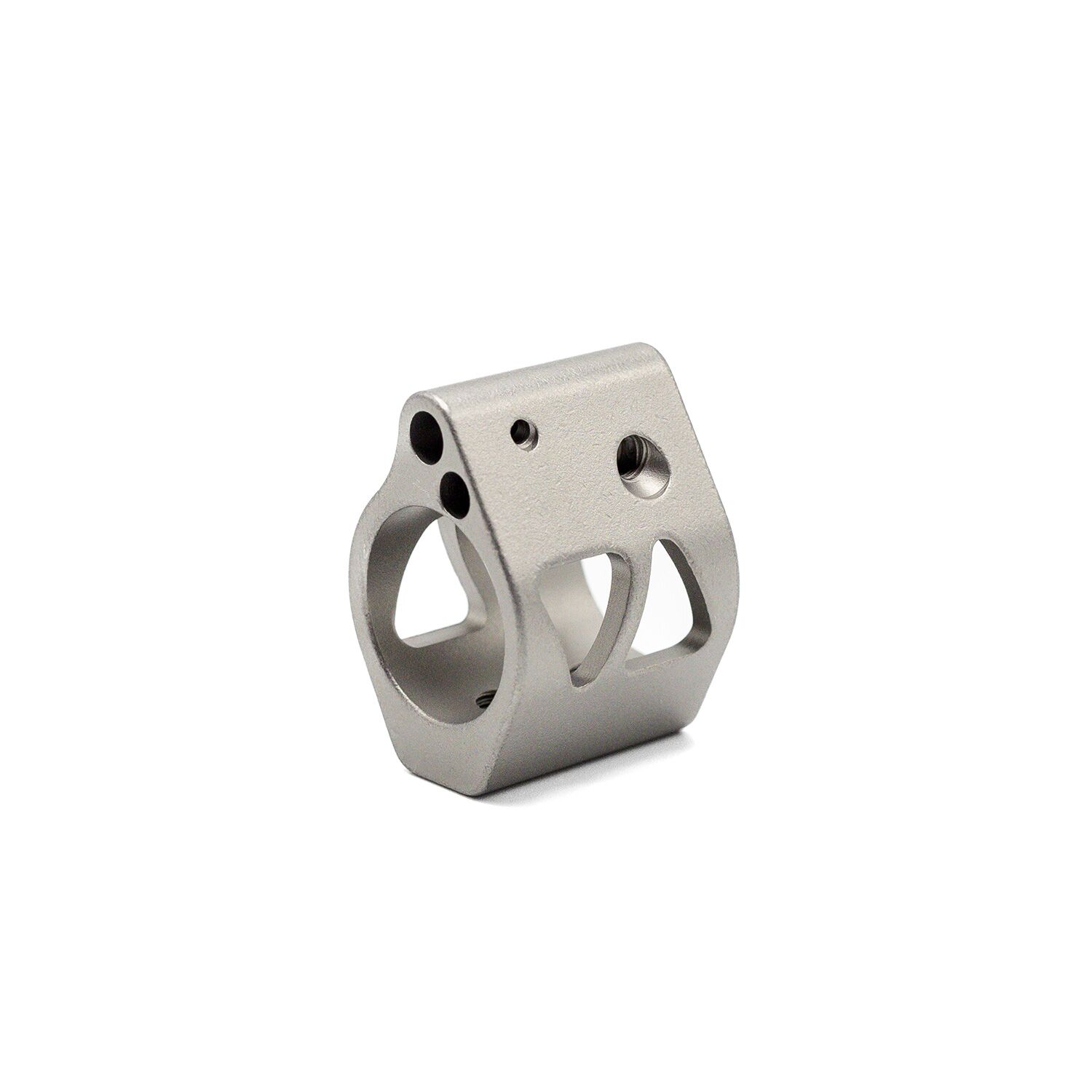 Velocity Adjustable Gas Block - Blem - Velocity Precision Engineering